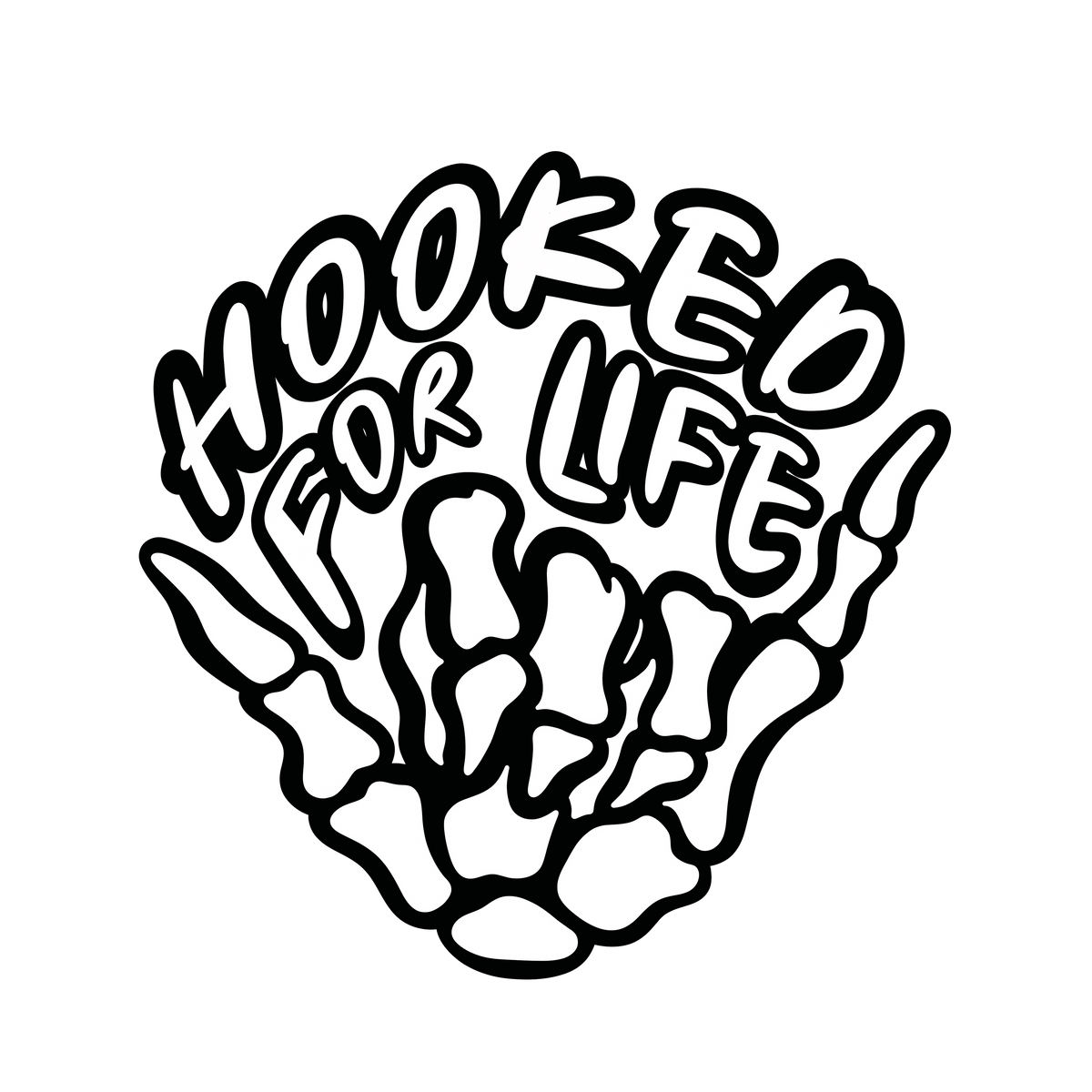 Gear Up for Your Next Adventure with Hooked for Life Fishing Apparel ...