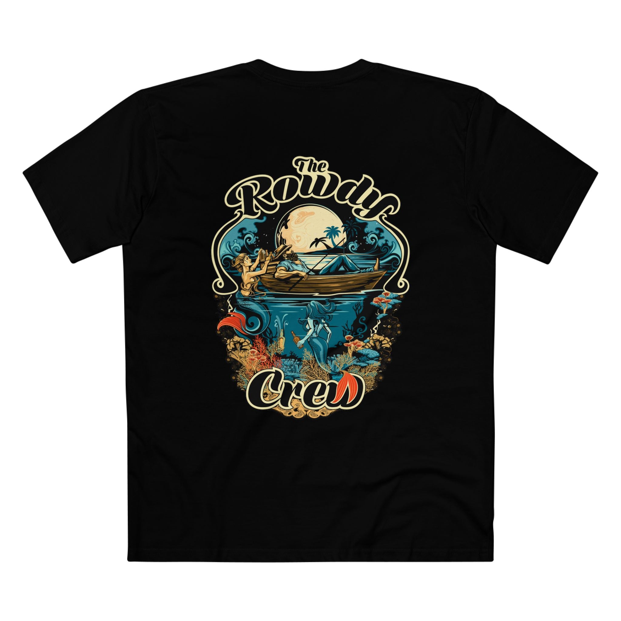 The Rowdy Crew | Premium Outdoor Apparel